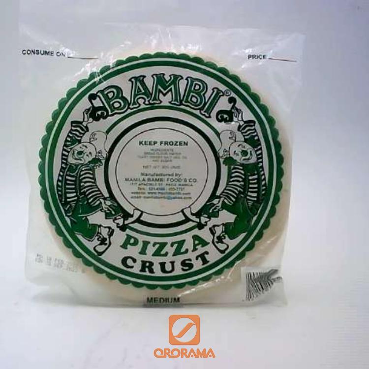 Bambi pizza store